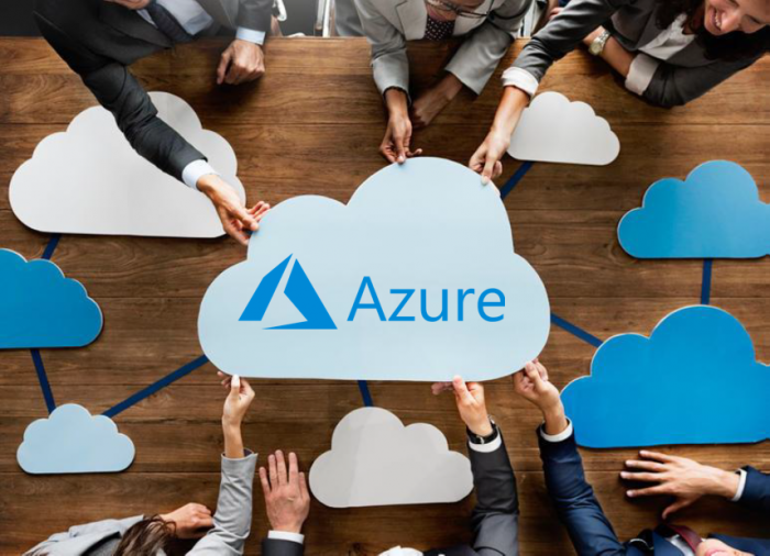 Microsoft Cloud by CMS