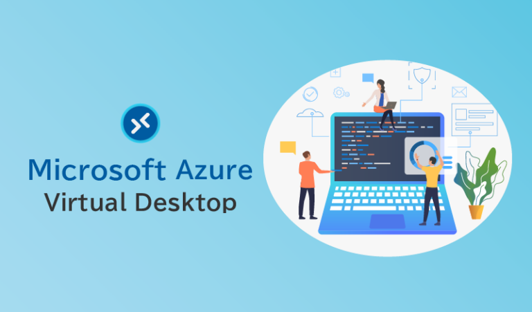 Azure Virtual Desktop 14.02.23 – Microsoft Cloud by CMS