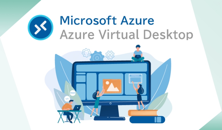 Azure World Meets Virtual Desktop – נדחה – Microsoft Cloud by CMS