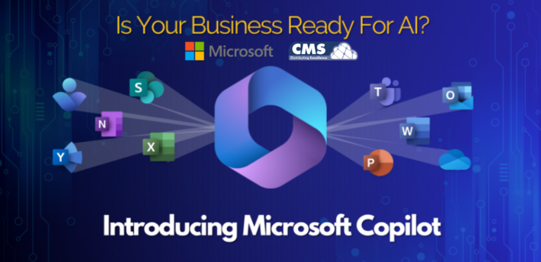 Microsoft & CMS security&AI workshop 27.03.25 – Microsoft Cloud by CMS