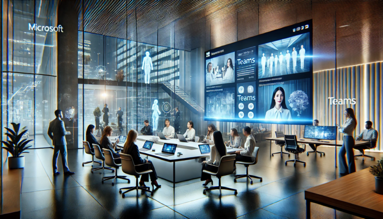 Microsoft Cloud by CMS