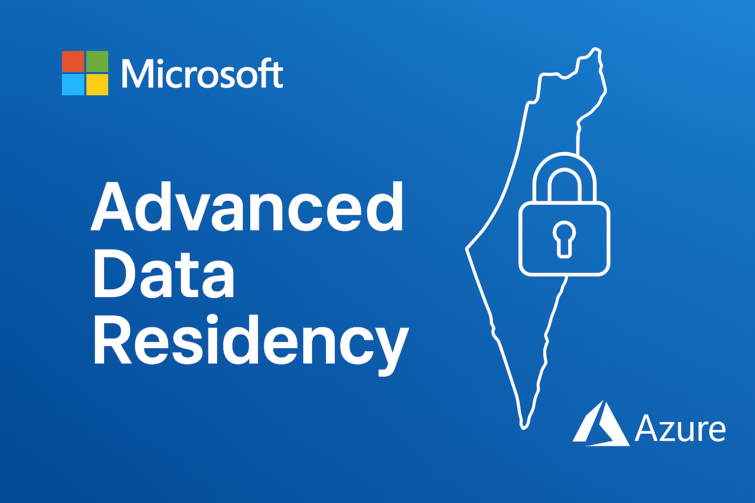 הצהרה לתפעול מנוי Azure חדש – Microsoft Cloud by CMS